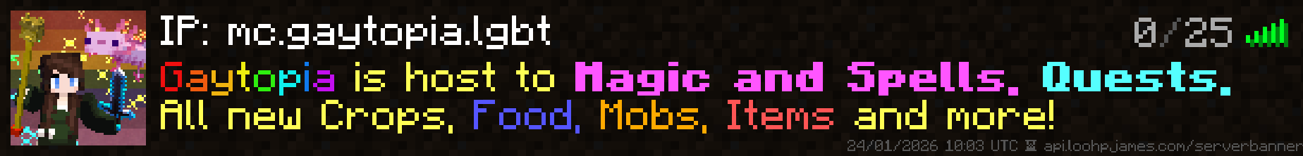 start [Gaytopia Wiki]